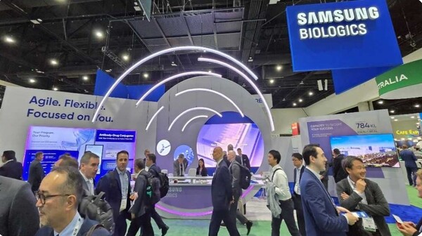 “美 바이오 시장 뚫는 법”