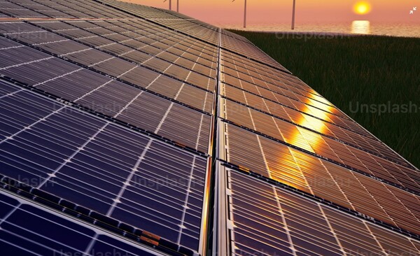 2030 RE100 시대 앞두고, 태양광 '미래에너지 중심축' 부상